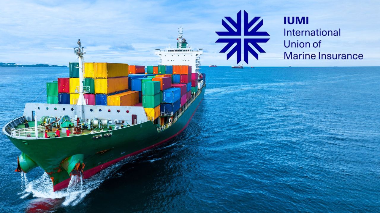 Profit pain, aging fleets: IUMI sounds global marine klaxon for 2025 | Intelligent Insurer